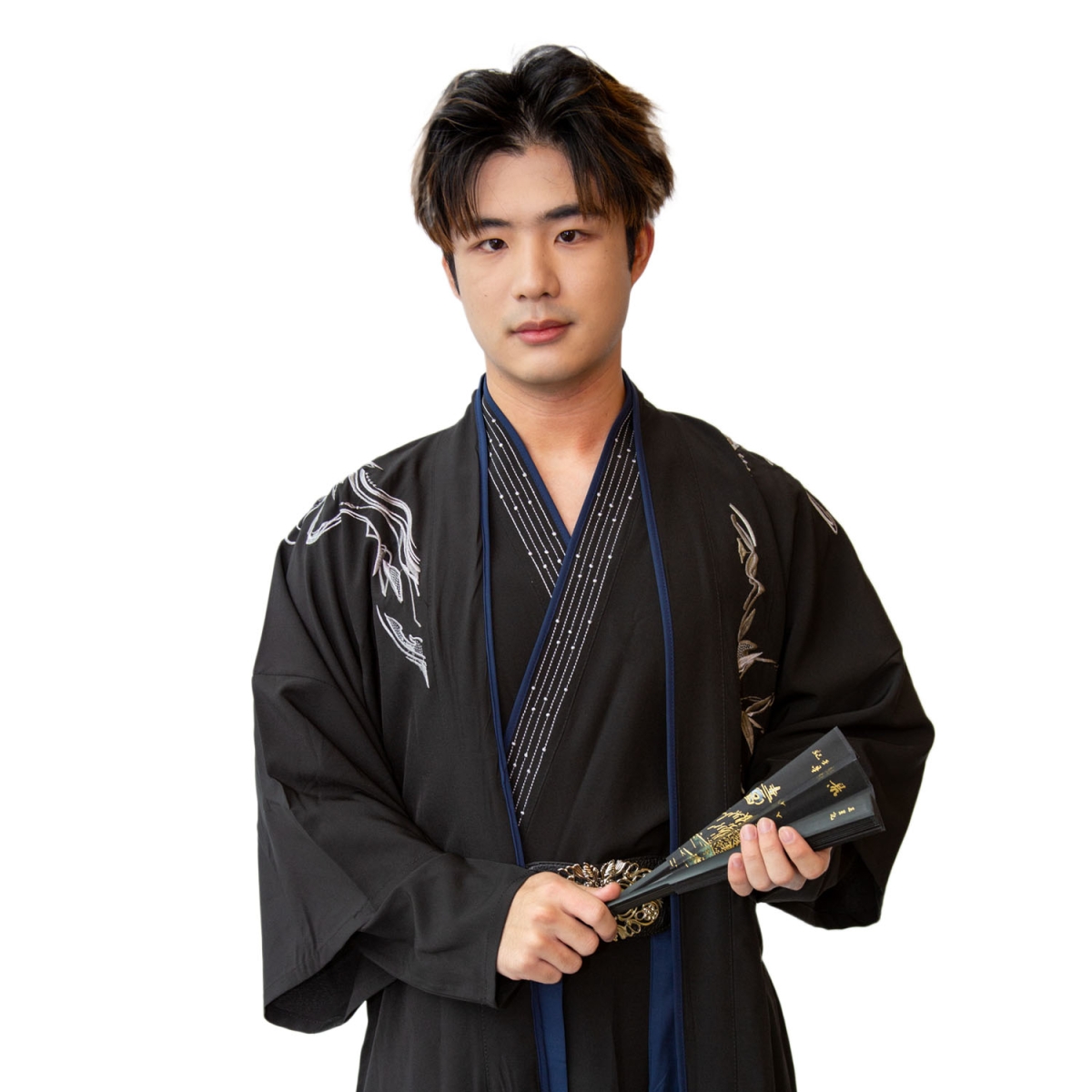 Jason Wang | Center for Student Engagement